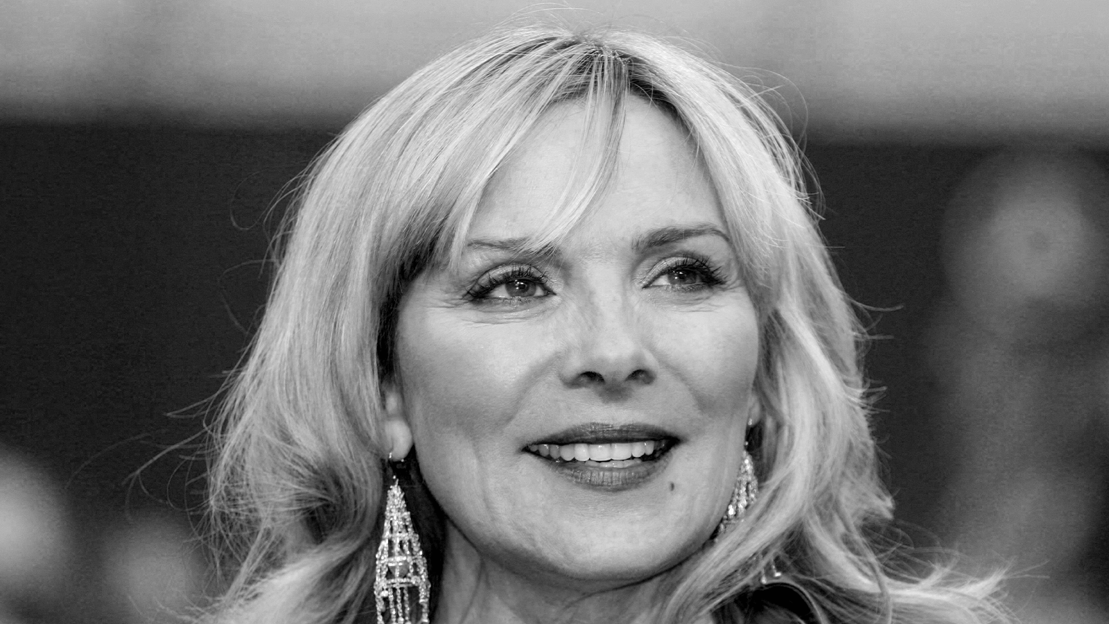 Jean Smart Kim Cattrall