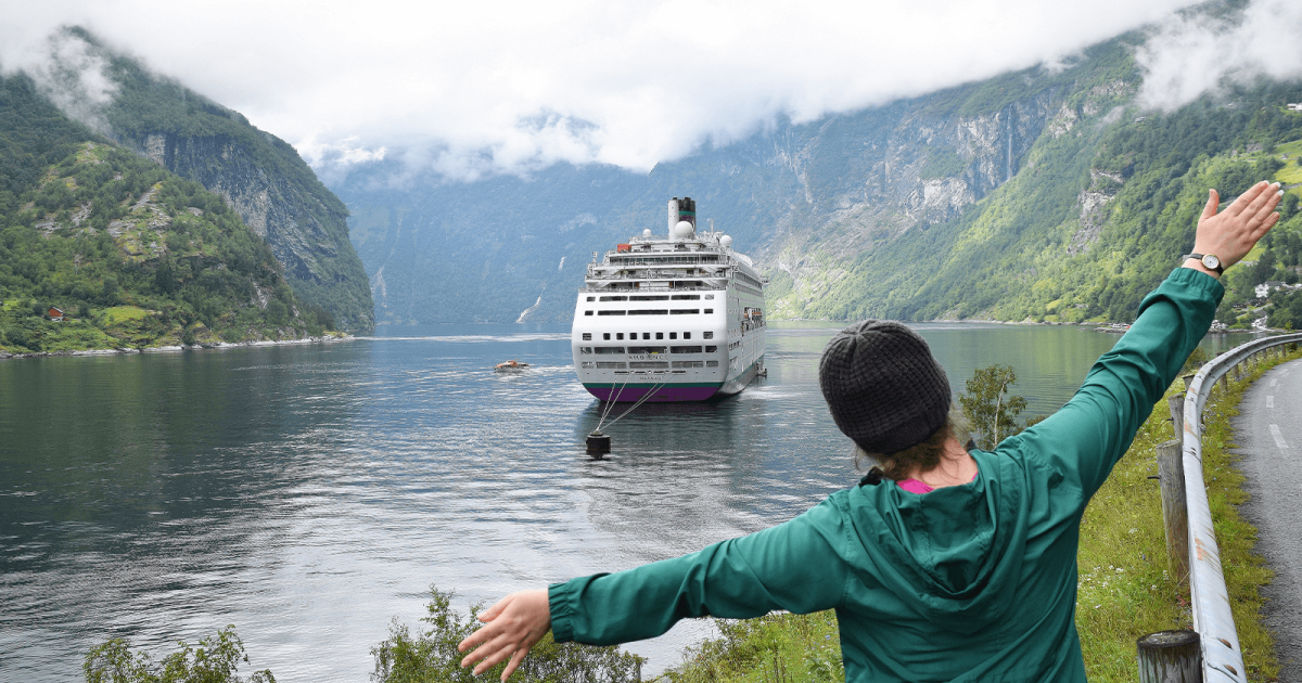 The Norway cruise ship ban: What's happening in 2026?