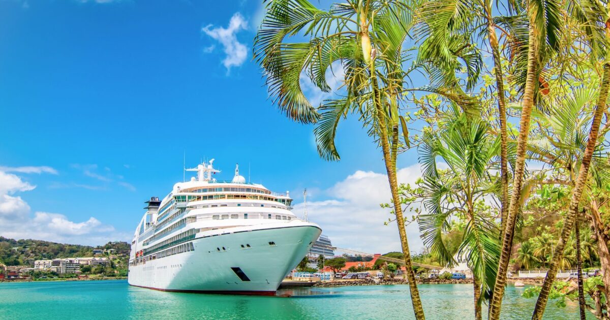 Best cruises for December: where to sail