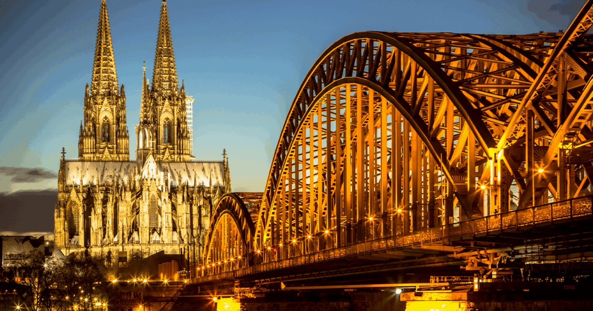 Grab a taste of the good life with Riviera's fresh Gastronomy Rhine ...