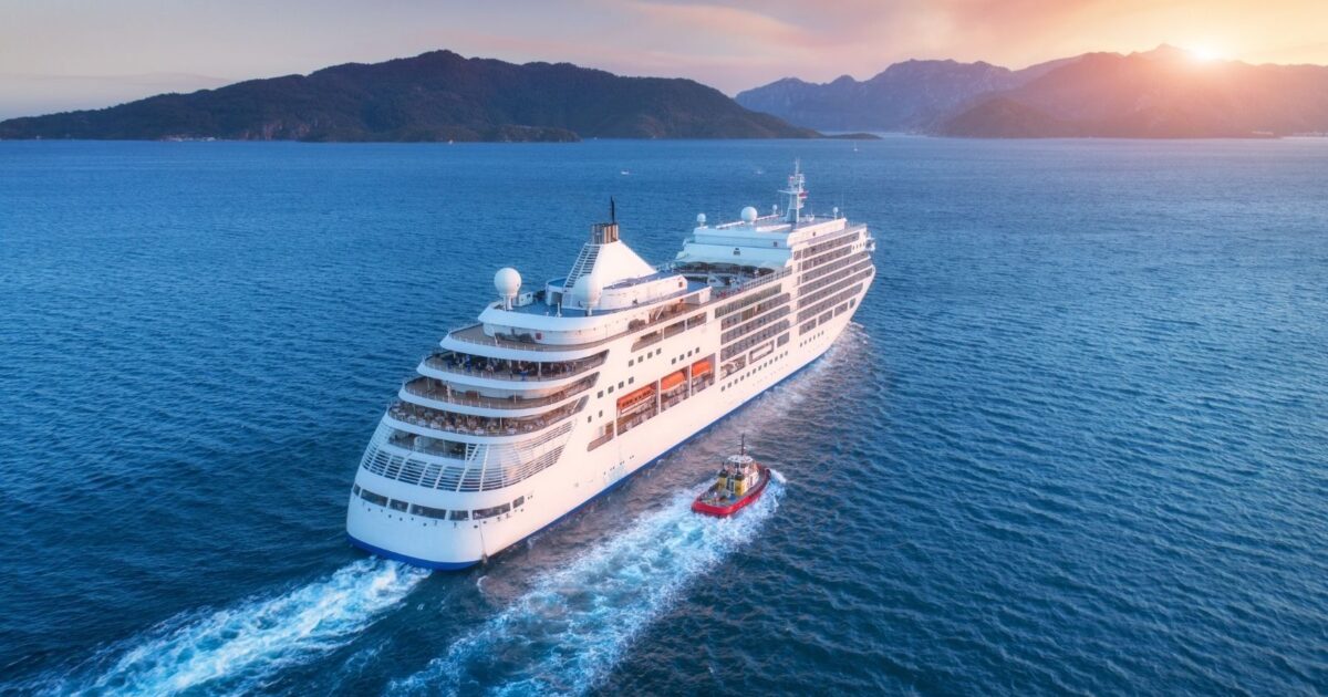 6 of the best no-fly cruises from Fred. Olsen to Cunard | World of Cruising