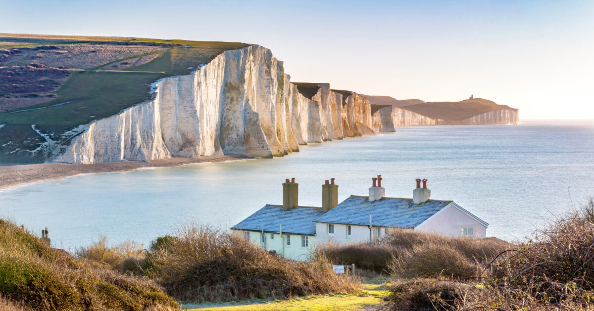 Cruises from Dover 2025-26 - Top Rated Dover Cruise Deals