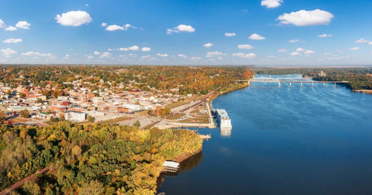Hannibal: A must-visit port on Mississippi River cruises