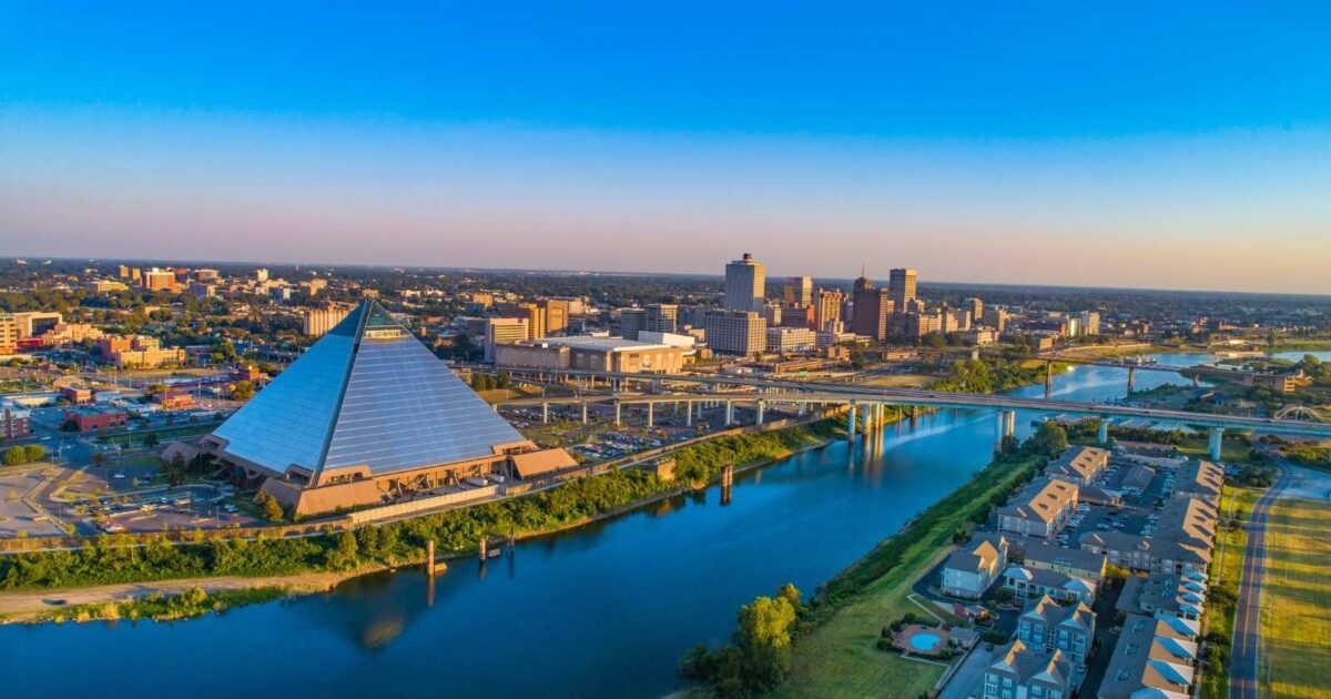 Memphis: A must-visit port on Mississippi River cruises