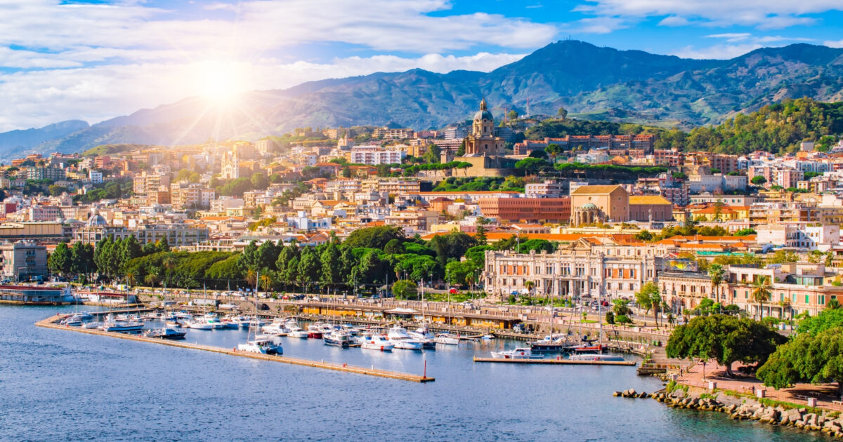 World of Cruising | Mediterranean with Greece & Adriatic