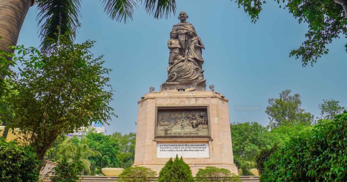 Patna: A must-visit port on Ganges River cruises