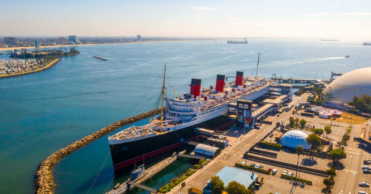 RMS Queen Mary to reopen this spring | World of Cruising