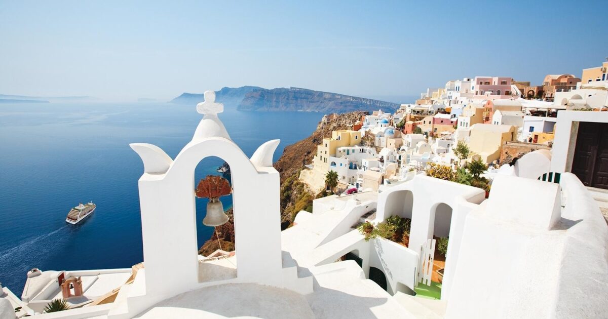 The best Europe cruise to match your travel style