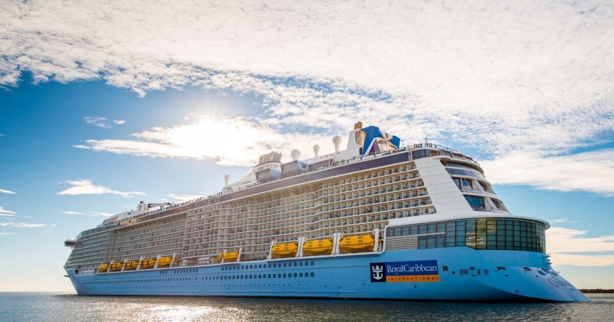 Your guide to Royal Caribbean cruises: What you need to know… | World ...