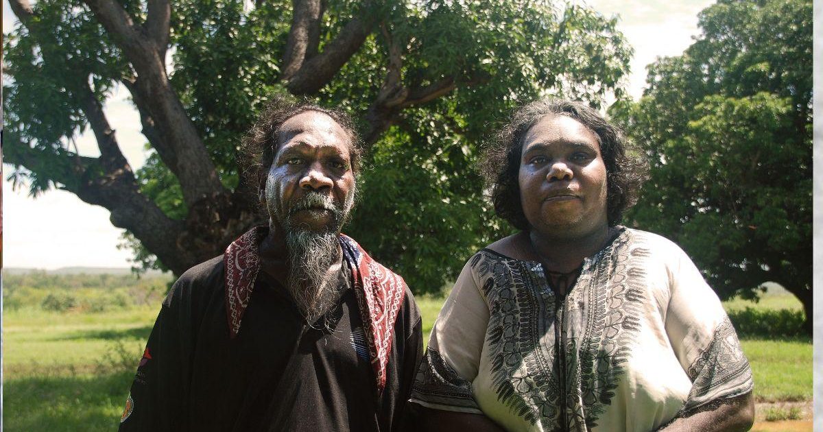 Australian Traditional Owners to be godparents of new Seabourn ship