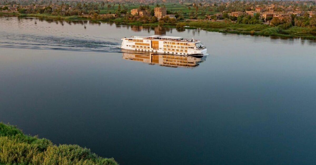 What are the best Nile River cruises? Our expert guide
