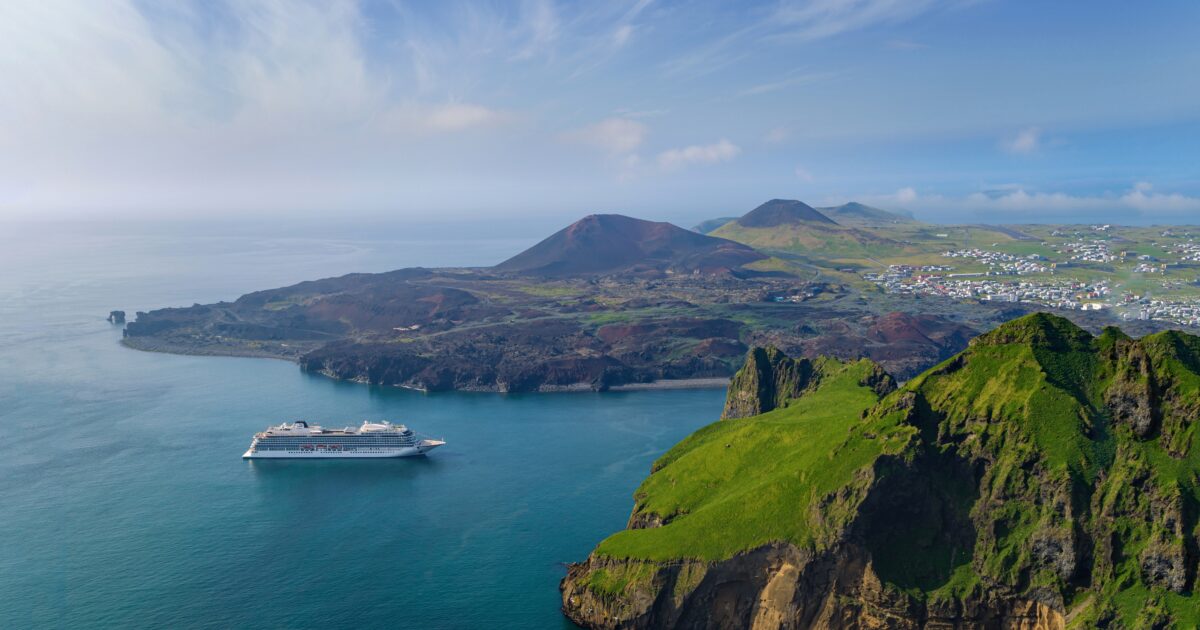 14 new cruise ships launching in 2026
