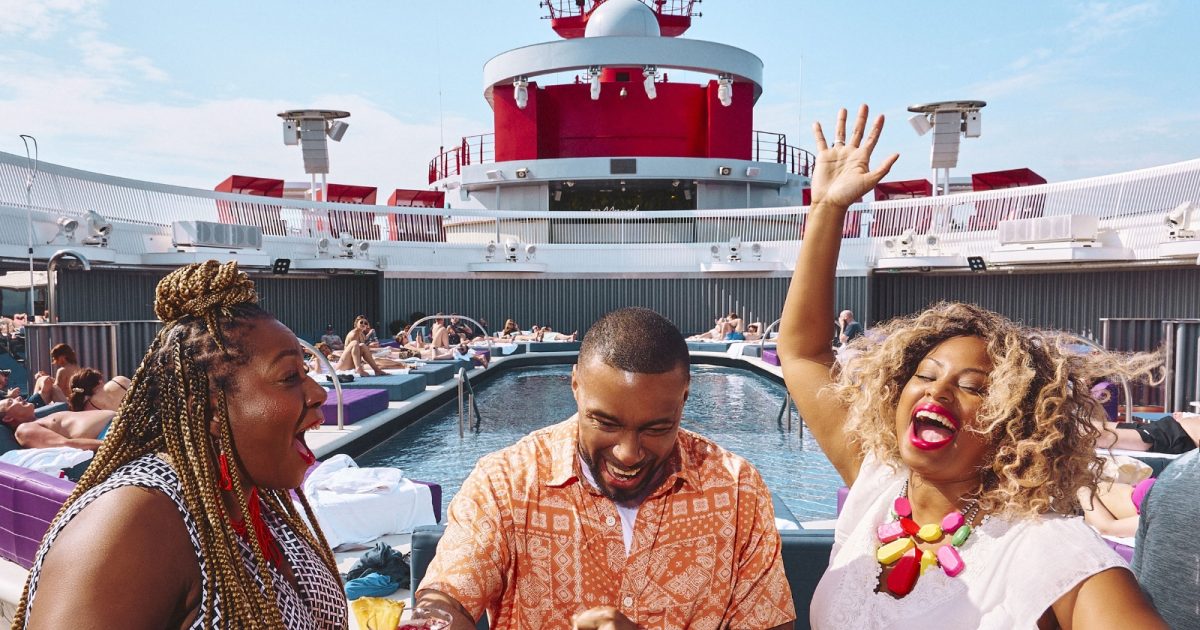 The best cruise lines for every type of traveller