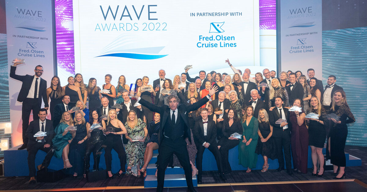 Voting now open for the 2023 Wave Awards