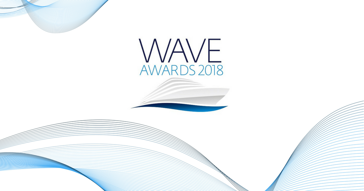 The Wave Awards 2018 Public Voting shortlist announced