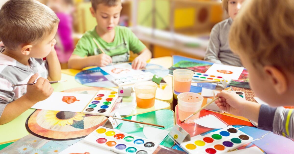Best cruise lines for kids' clubs | Family-friendly cruises