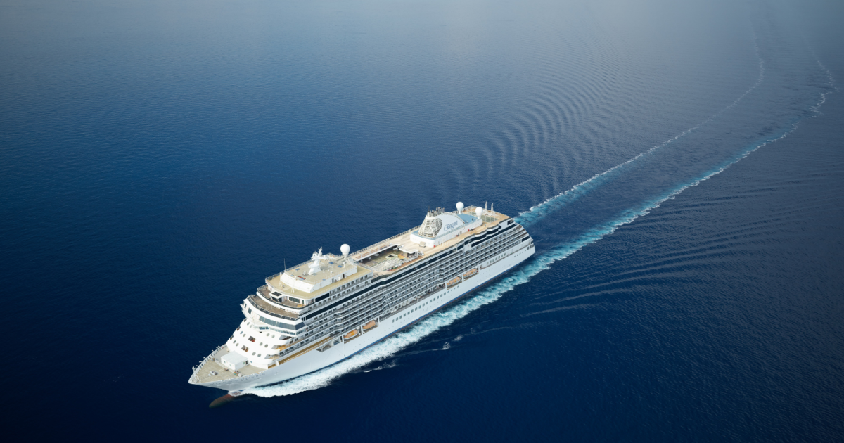 World of Cruising | Regent Seven Seas Grandeur: Everything you need…