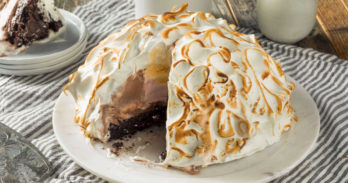 Baked Alaska Parade: Everything You Need To Know