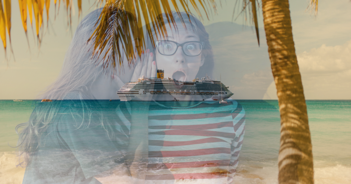 10 cruise questions you don't dare to ask (and the answers)
