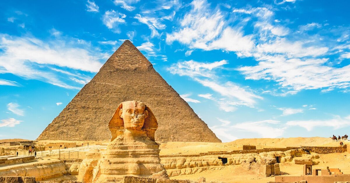 Cruises to Egypt - Top Rated Egypt Cruise Deals