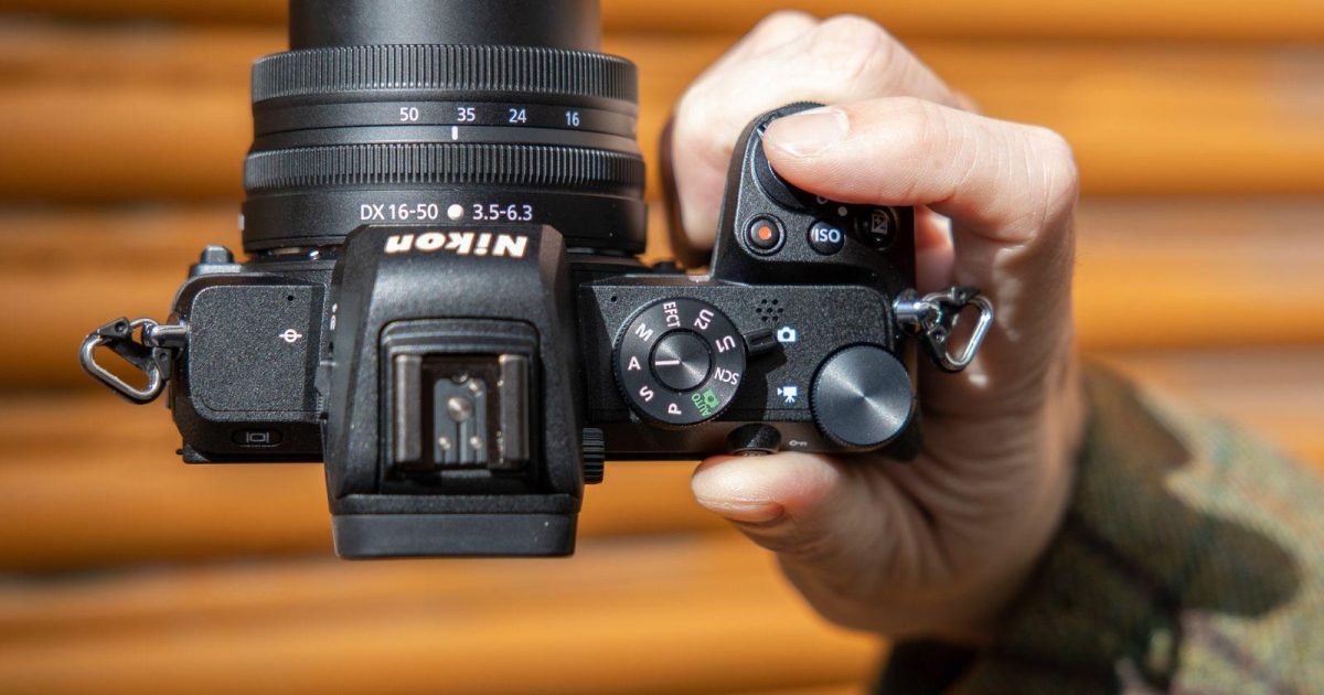 Top camera choices for your next adventure