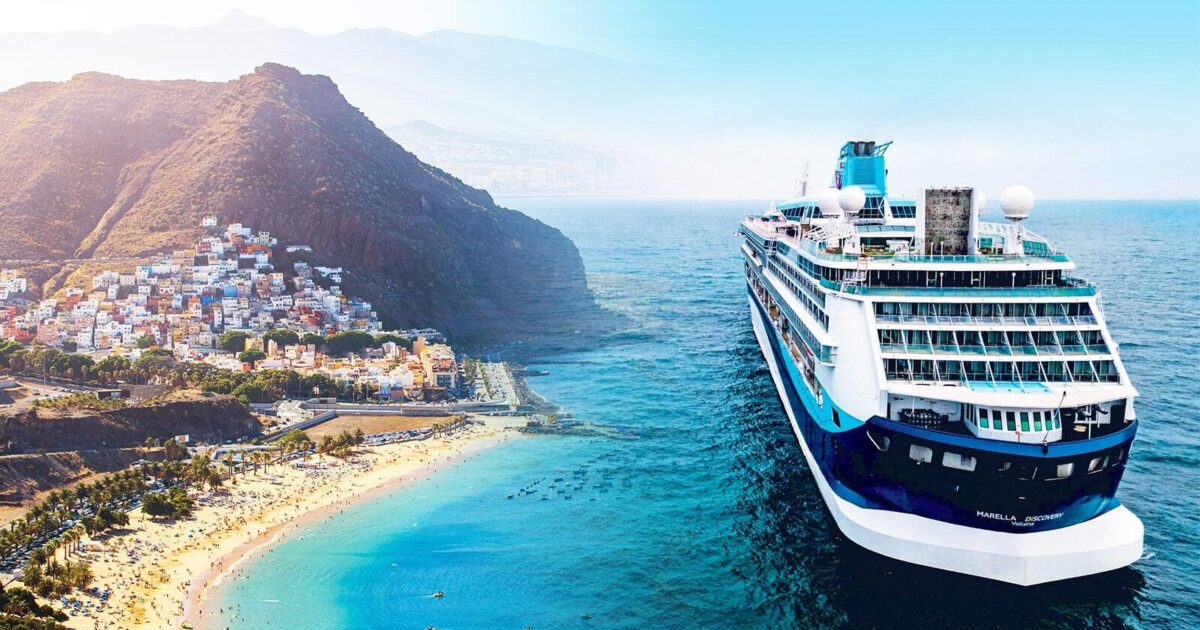 Marella Cruises and TUI river cruises launch £300… | World of Cruising