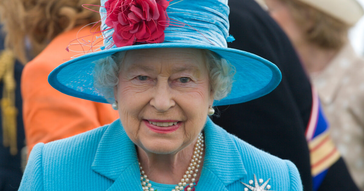 The cruise industry pays tribute to Queen… | World of Cruising