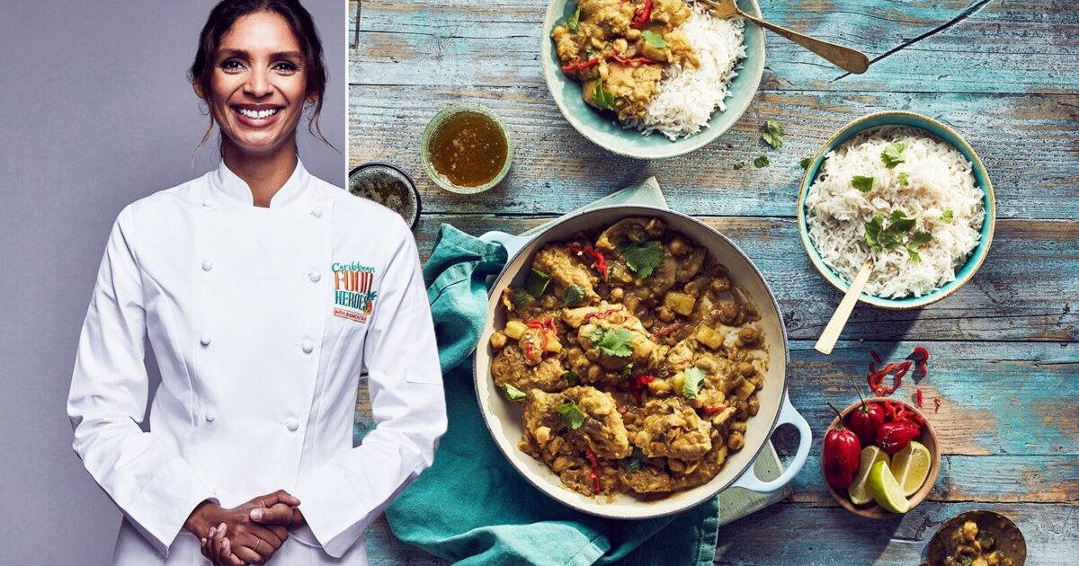 P&O Cruises to welcome celebrity chef onboard new ship Arvia for ...