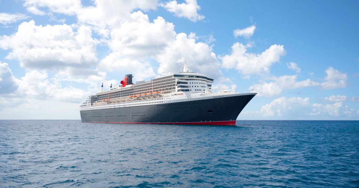 Queen Mary 2: FAQs, reviews, itineraries and pictures